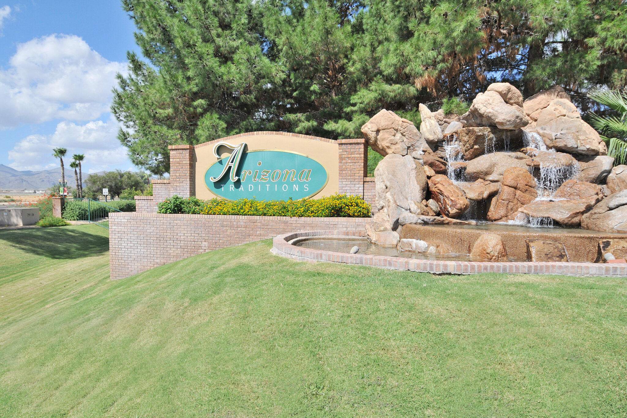 Arizona Traditions Surprise – Serving Clients Since 2004